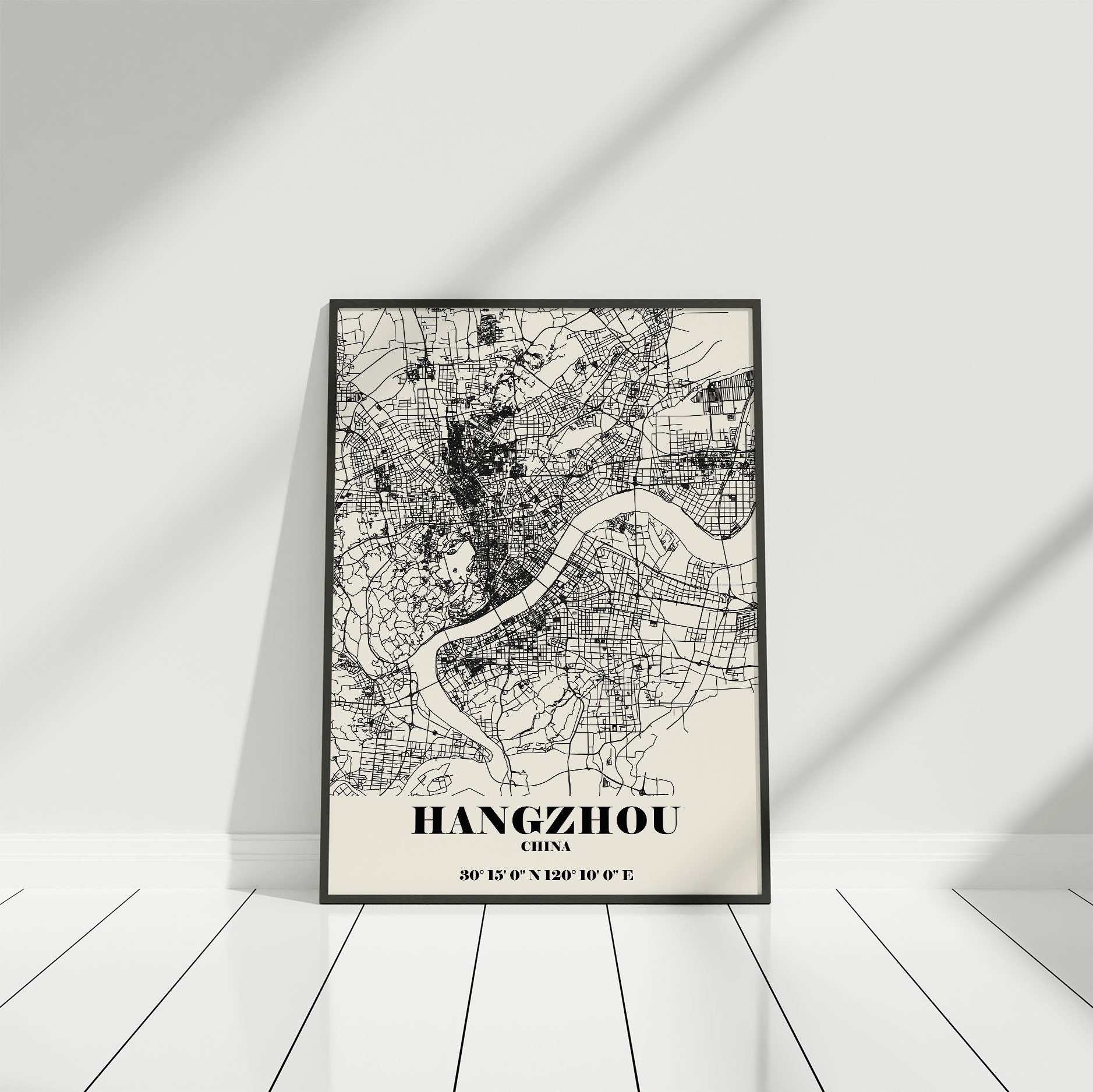Hangzhou – yipaintings