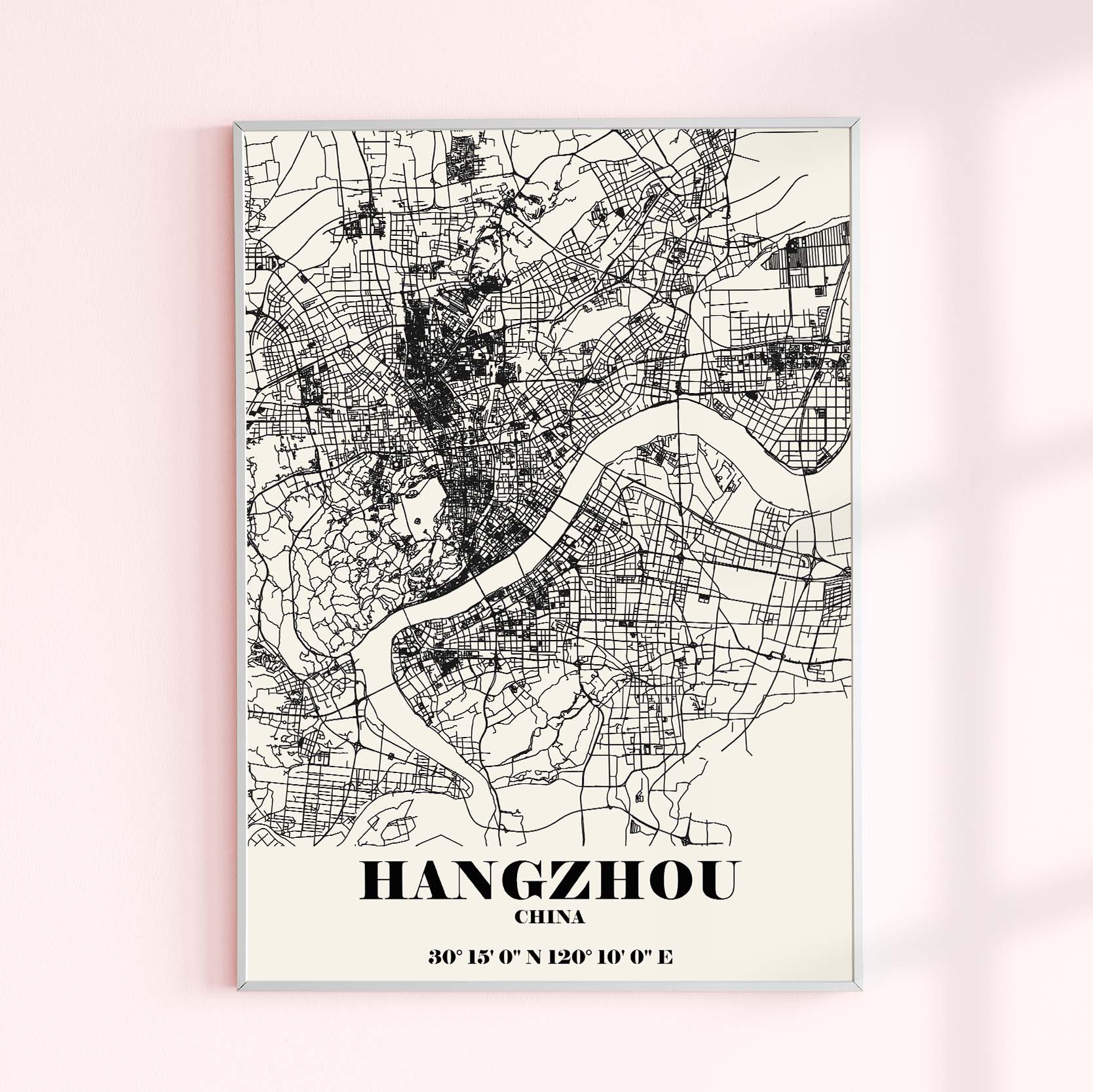 Hangzhou – yipaintings